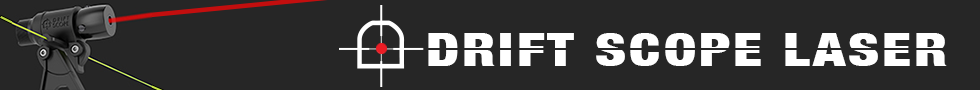 Drift Scope Laser - a proven tool designed to improve the speed and ...